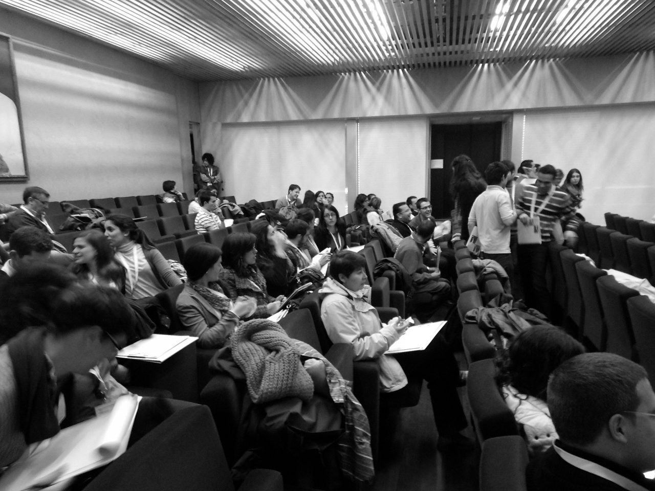 Haced discípulos en la frontera - Carles Such - Red Pastoral Juvenil