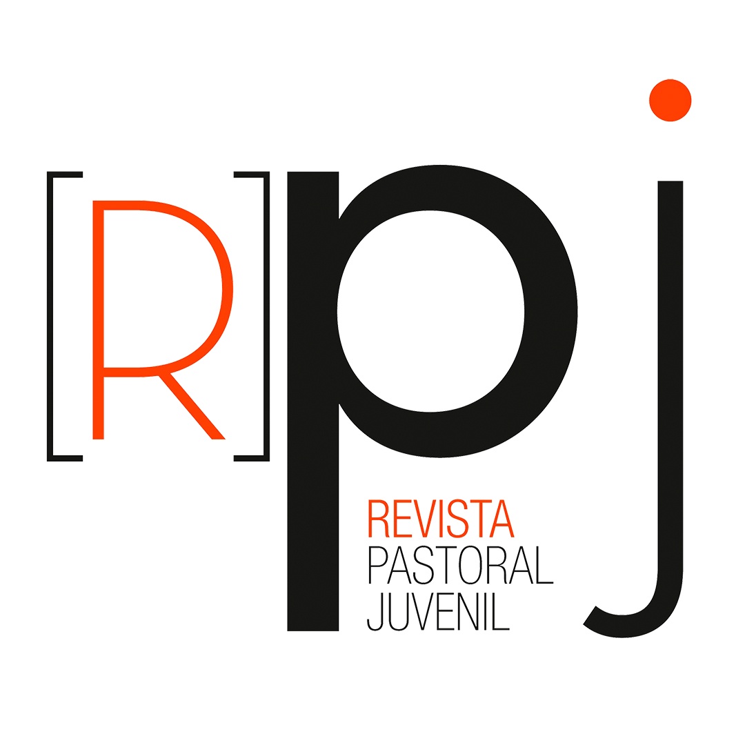 RPJ 2021 - Red Pastoral Juvenil