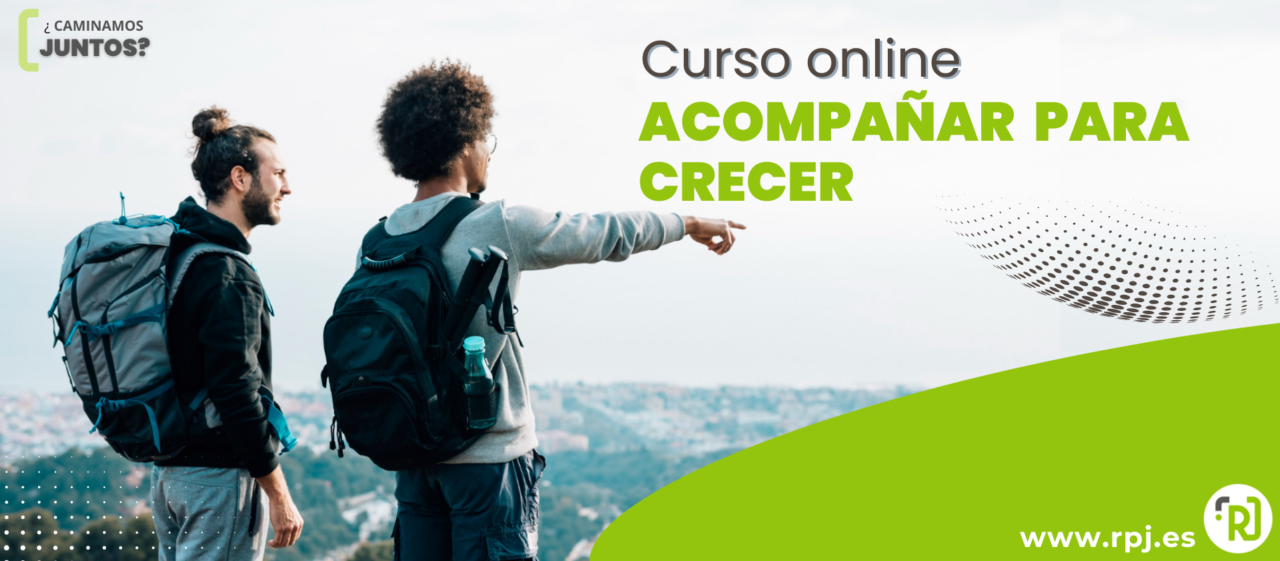 ¡SANTA INOCENCIA! - Joseph Perich - Red Pastoral Juvenil